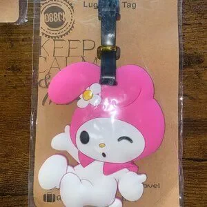Other | Stc932 Stitch Luggage Tag 5 | Poshmark